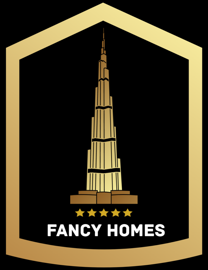 Fancy Homes - Real Estate